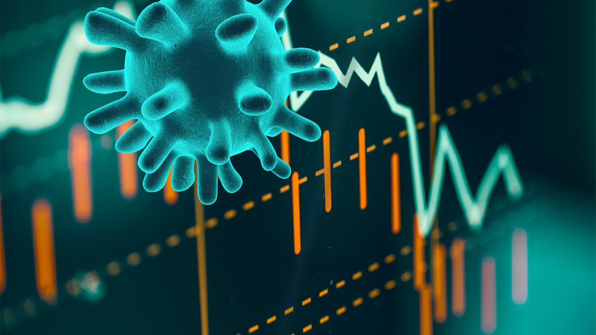 ¿ Hemos entendido el concepto de Riesgo Sistémico ? ¿Seguro? - Seguros Tech